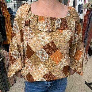 Tops | Courtney Cute Little 7s Throwback | Poshmark